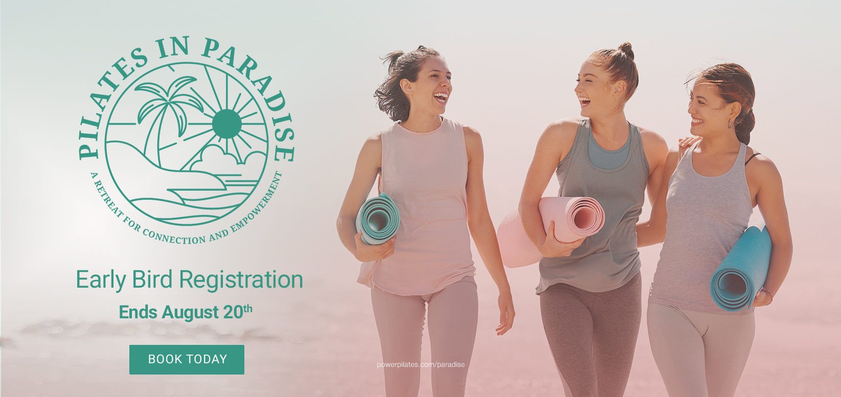 Power Pilates: Classical Pilates Teacher Training Certification and ...