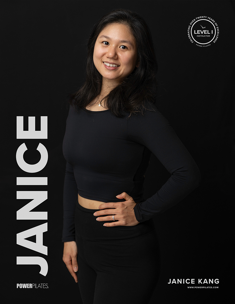 Power Pilates - Private Session Booking