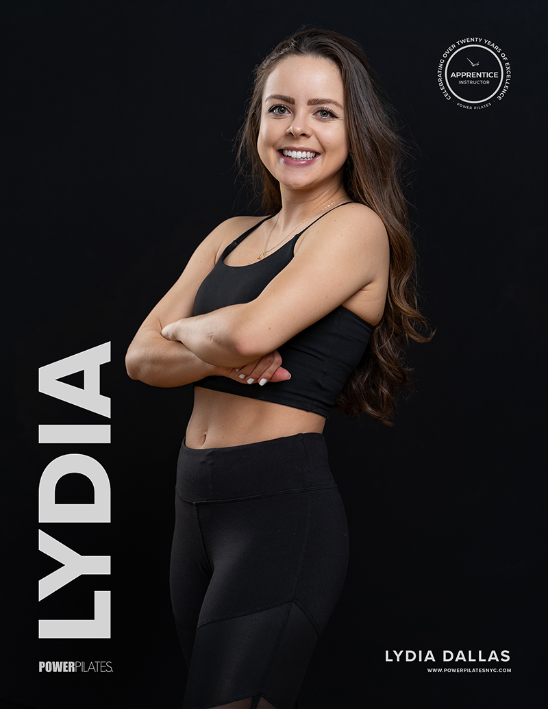 Power Pilates - Private Session Booking