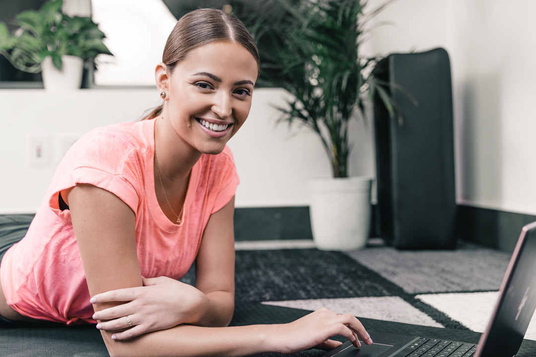 Mat Academy | :: Accessible World-class Pilates Education :: - Power ...